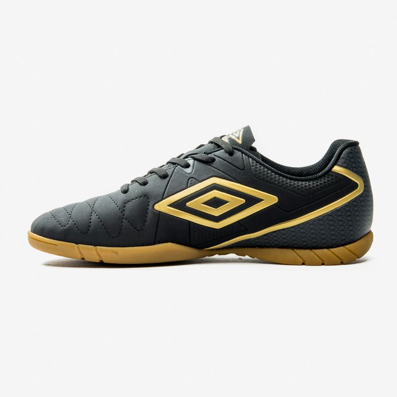 Chuteira Futsal Umbro Attak Eternal - Umbro