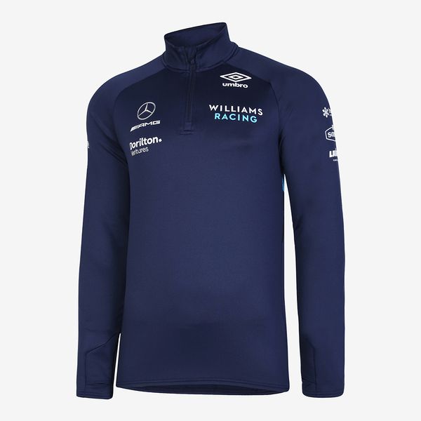 Williams Racing 2022 | Uniforme Oficial da F1 | Umbro