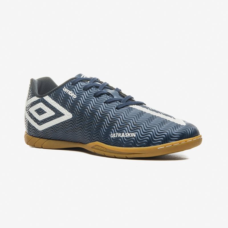 Chuteira Futsal Umbro Ultraskin - Umbro