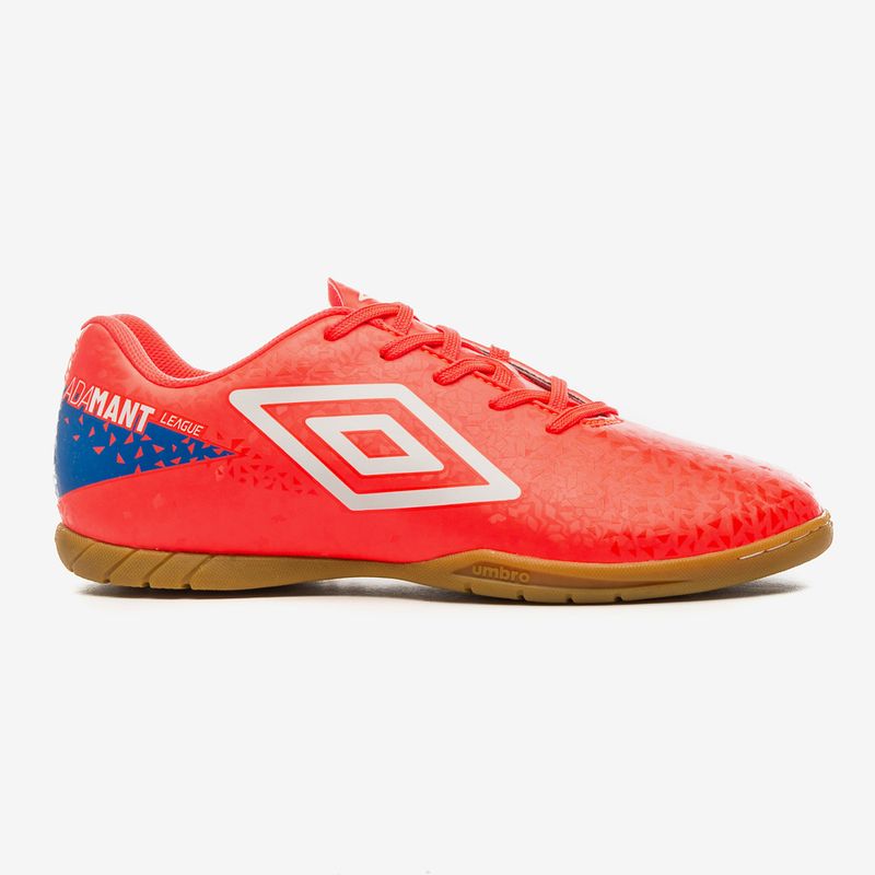 Chuteira Futsal Umbro Adamant League - Umbro