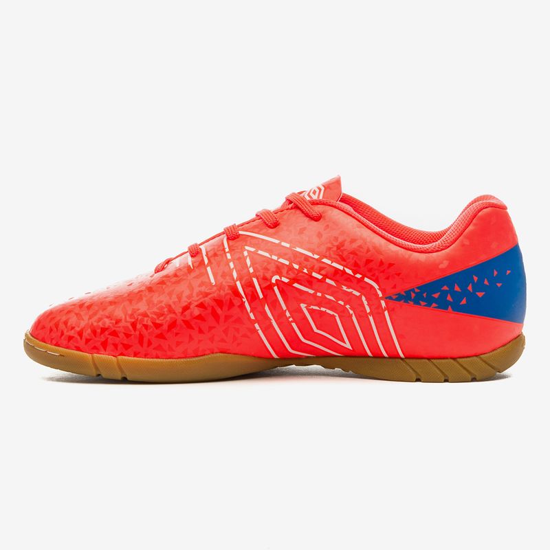 Chuteira Futsal Umbro Adamant League - Umbro