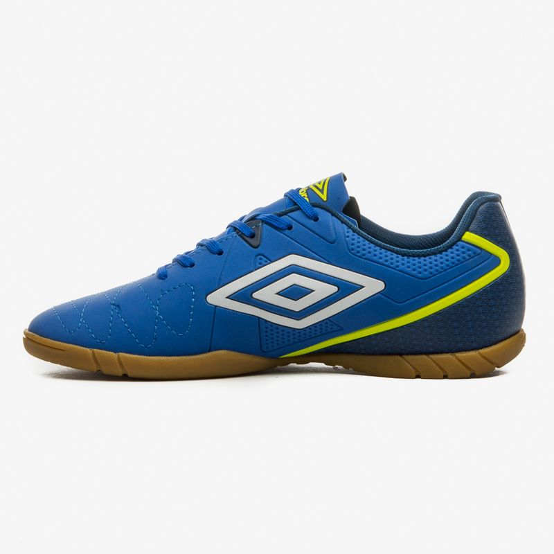 Chuteira Futsal Umbro Attak Eternal - Umbro