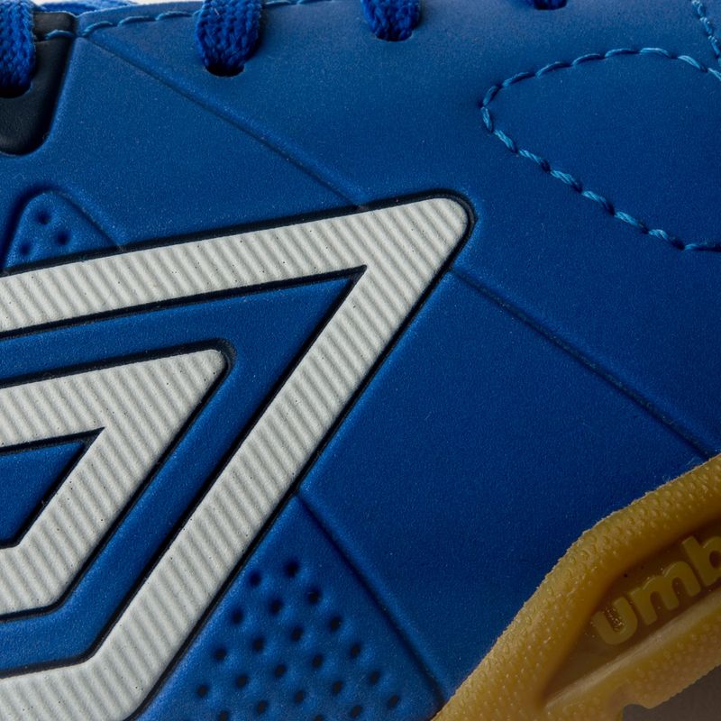 Chuteira Futsal Umbro Attak Eternal - Umbro