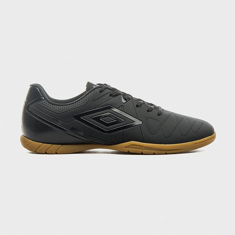Chuteira Futsal Umbro Attak Eternal - Umbro