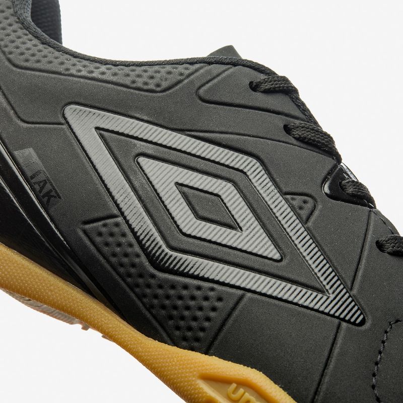 Chuteira Futsal Umbro Attak Eternal - Umbro