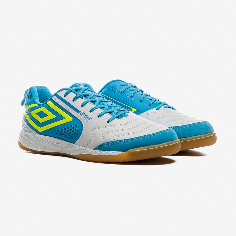 Chuteira de Futsal Pro 5 Bump - Umbro