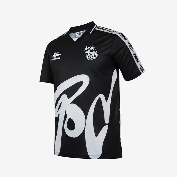 Collab Podpah: explore a nova coleção lifestyle | Umbro