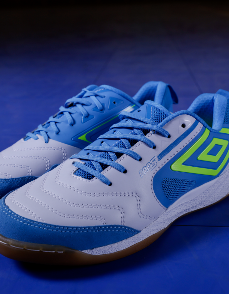 Chuteiras de Futsal Pro 5 Bump | Umbro