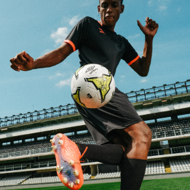 Alta performance: Coleção Chuteiras Adamant