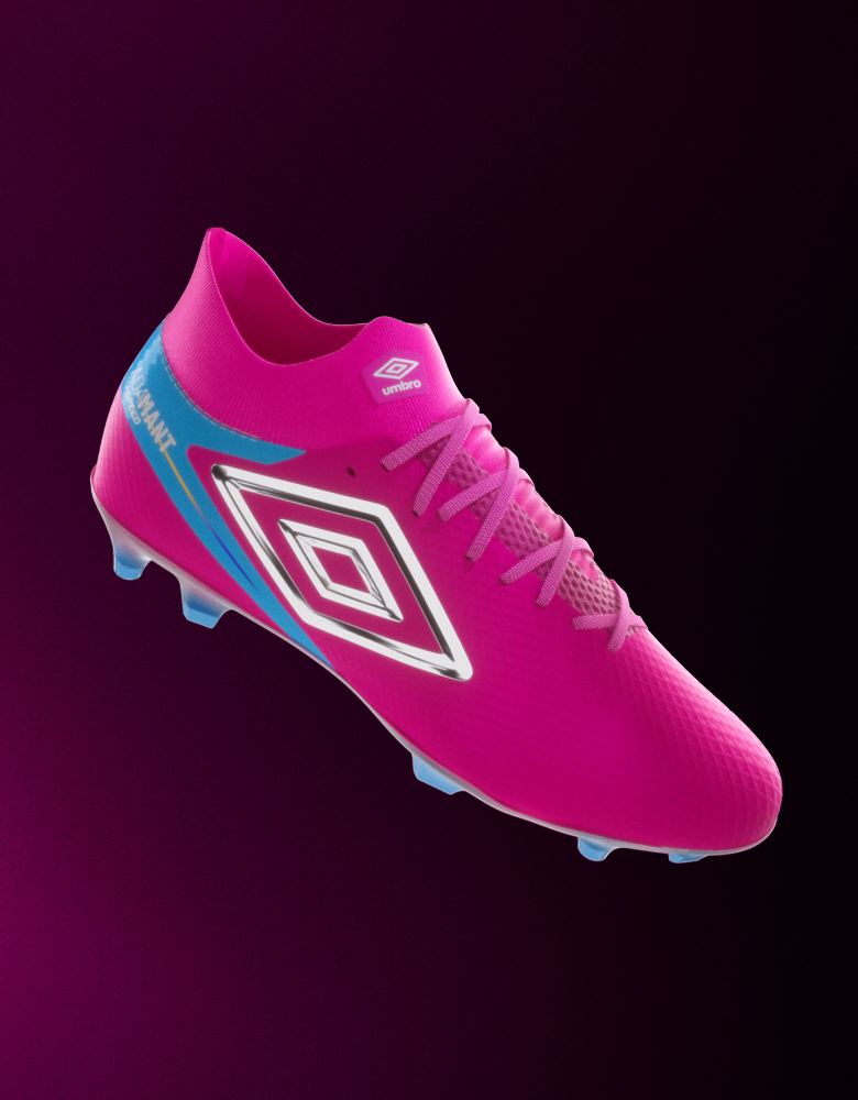 Alta performance: Coleção Chuteiras Adamant