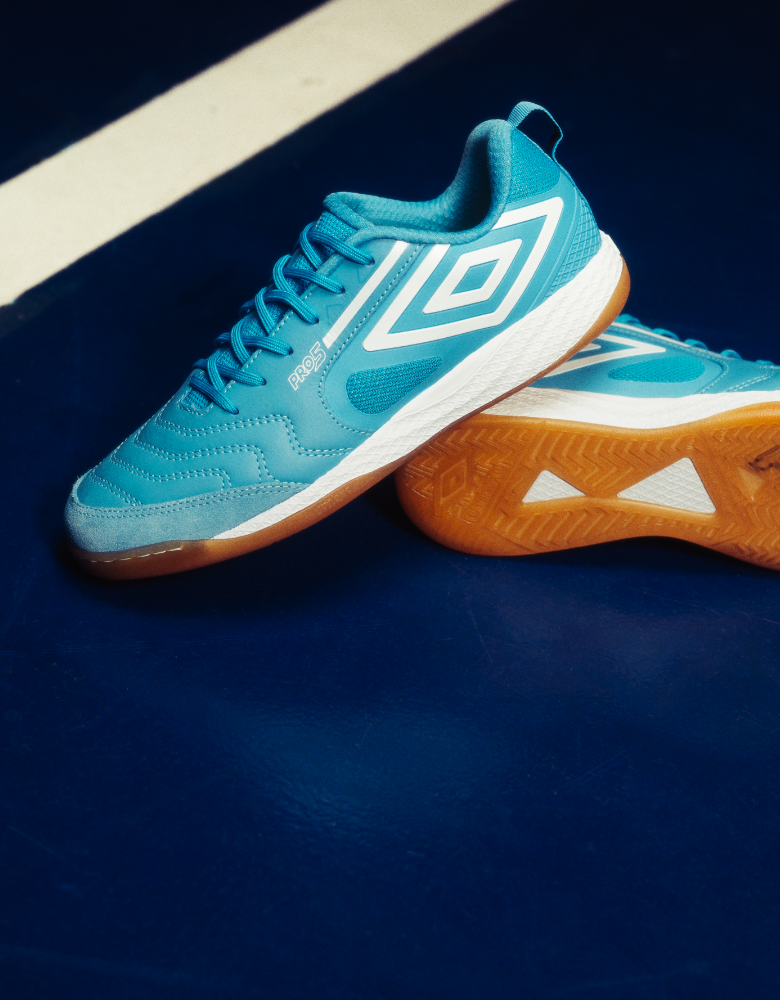 Chuteiras de Futsal Pro 5 Bump | Umbro