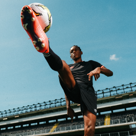 Alta performance: Coleção Chuteiras Adamant